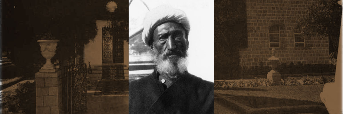 Haji Mirza Hasan-i-Adib – Bahai Chronicles