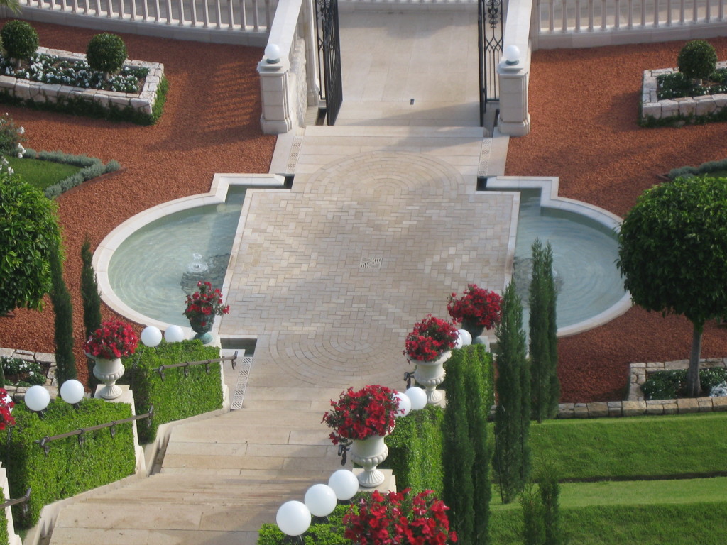 Thomas Breakwell – Bahai Chronicles