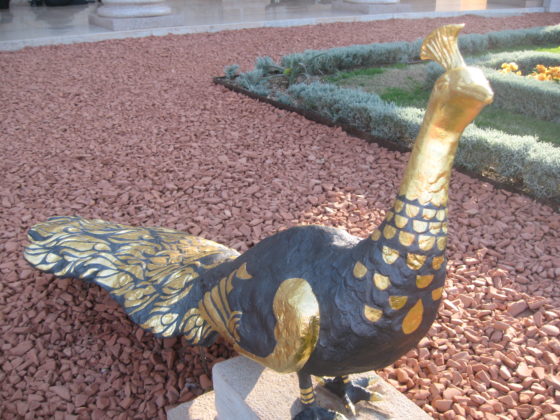 Mirza Ali-Muhammad (Varqa) and Ruhu’llah Varqa – Bahai Chronicles