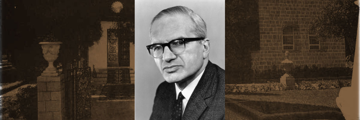 John Ferraby – Bahai Chronicles