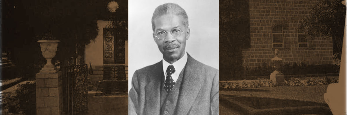 Louis George Gregory – Bahai Chronicles