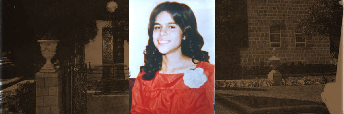 Mona Mahmudnizhad – Bahai Chronicles