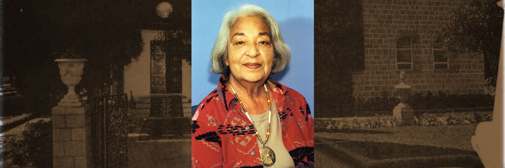 Bahai Chronicles – A Journey to the Past and Present