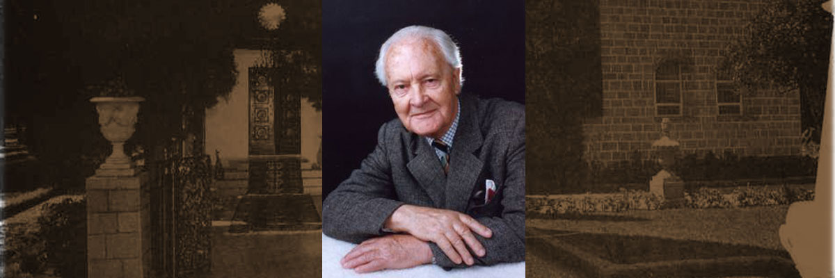 David Hofman – Bahai Chronicles