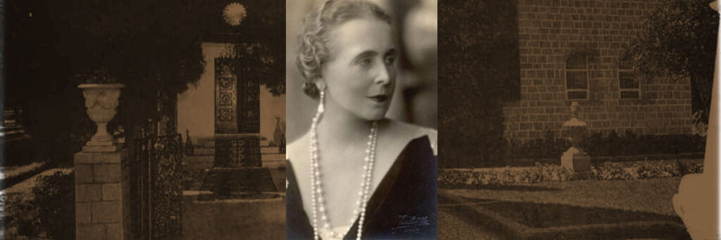 Bahai Chronicles – A Journey to the Past and Present