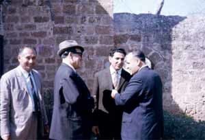 Dr. Rahmatu’llah Muhajir – Bahai Chronicles