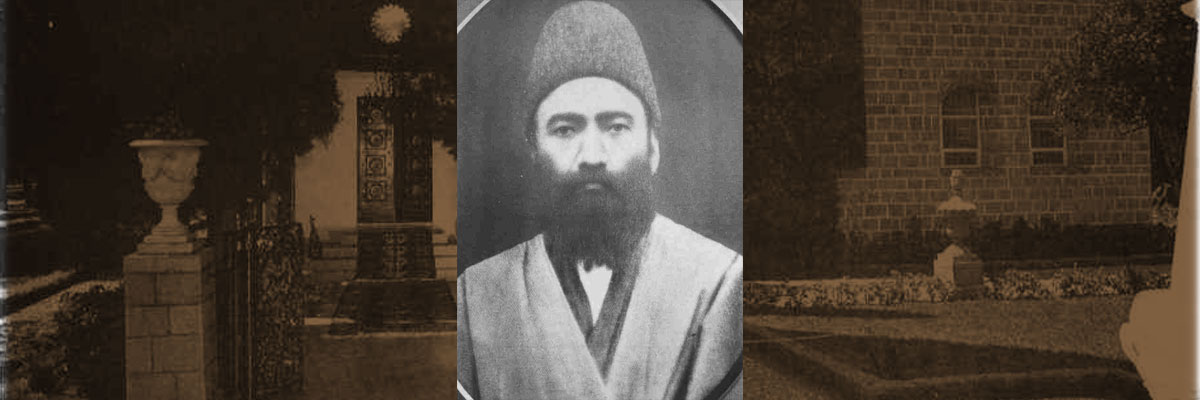 Nabíl-i-Akbar (Áqá Muḥammad-i-Qá’iní) – Bahai Chronicles