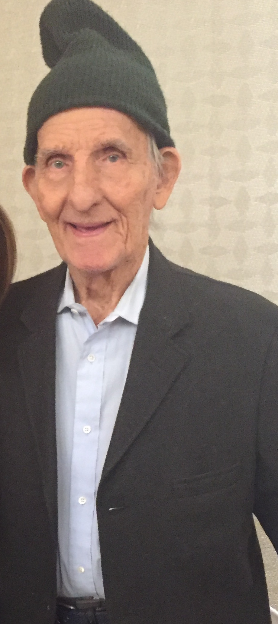 John Carl Eichenauer III – Bahai Chronicles