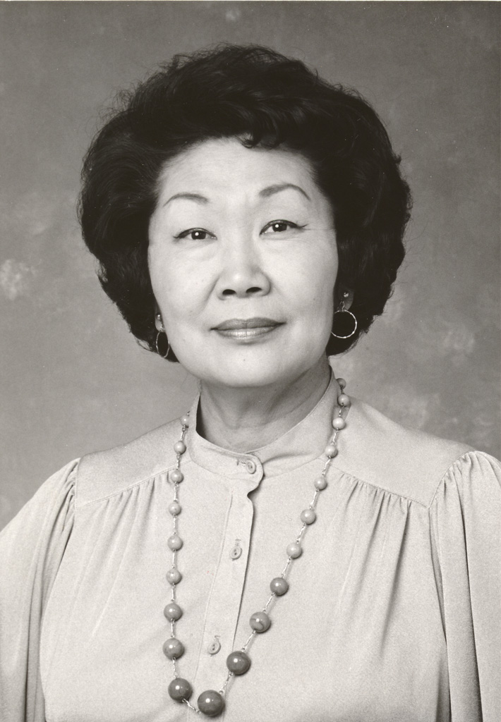 Eleanor Moon Soo Fouts – Bahai Chronicles