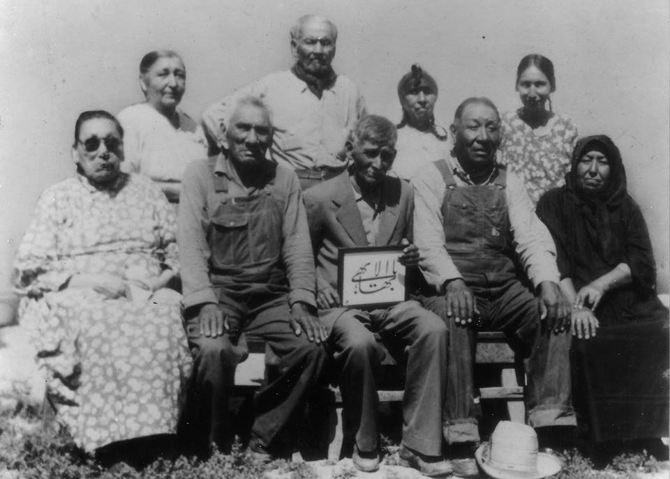 Amelia Collins – Bahai Chronicles