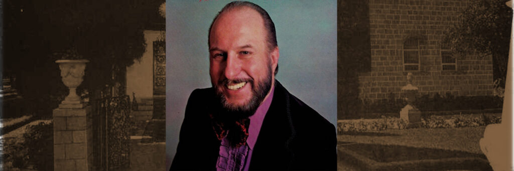 Norman Bailey – Bahai Chronicles