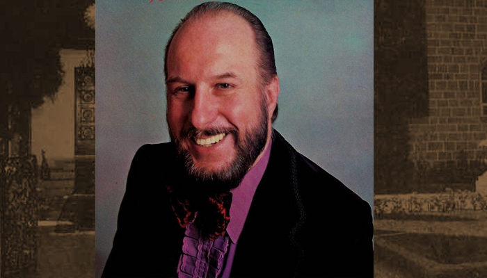 Norman Bailey – Bahai Chronicles