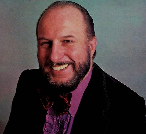 Norman Bailey – Bahai Chronicles