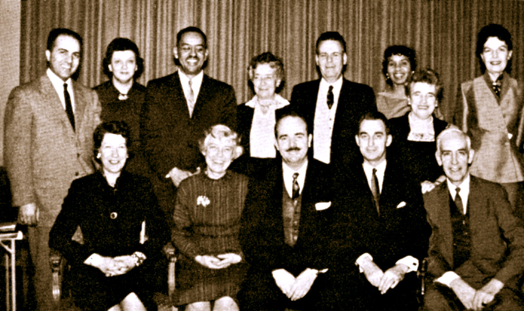 Amoz Everett Gibson – Bahai Chronicles