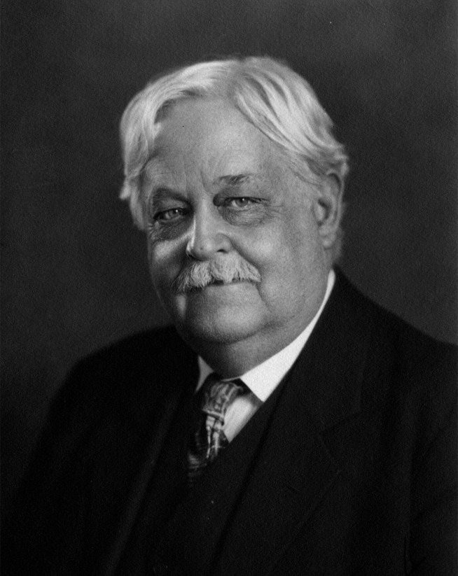 Edward B. Kinney and Carrie Kinney – Bahai Chronicles