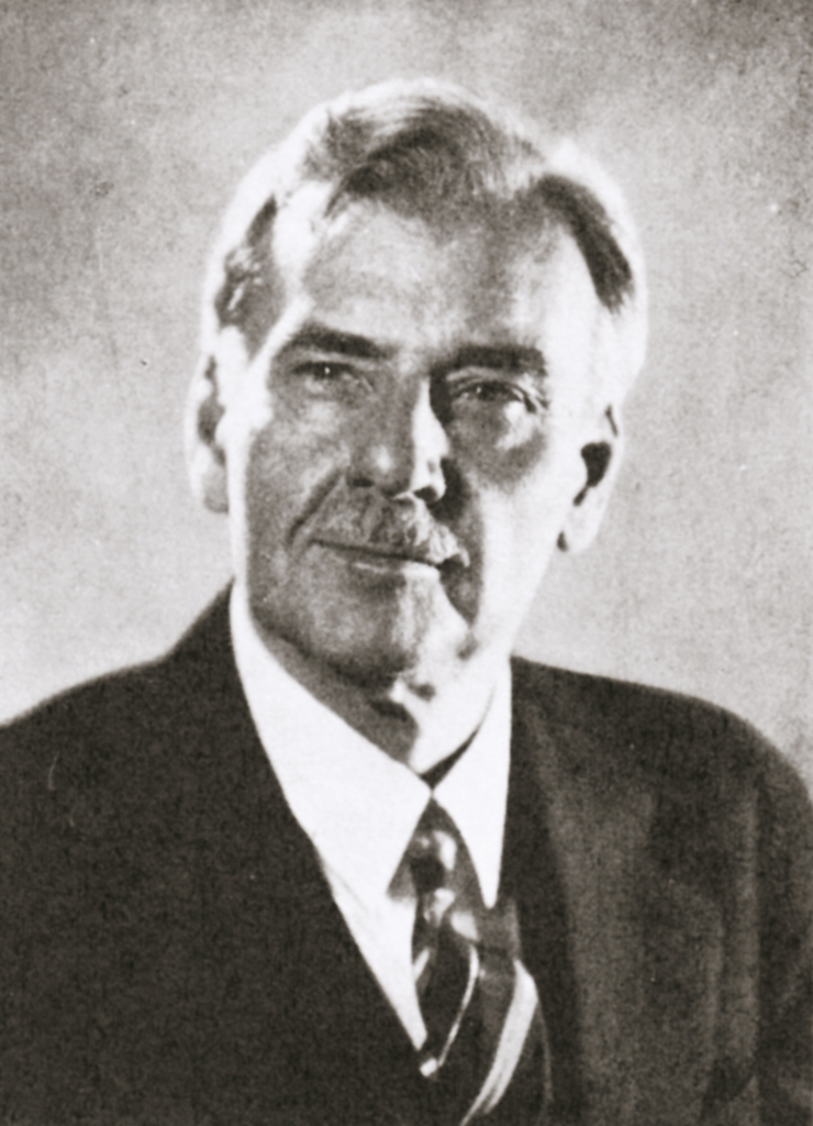 Albert R. Windust – Bahai Chronicles