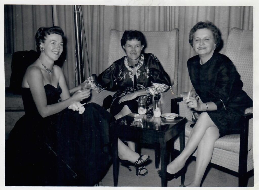 Helen Louise Garrigues – Bahai Chronicles