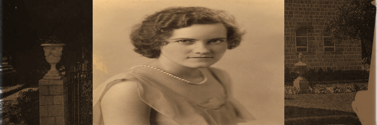 Helen Louise Garrigues – Bahai Chronicles