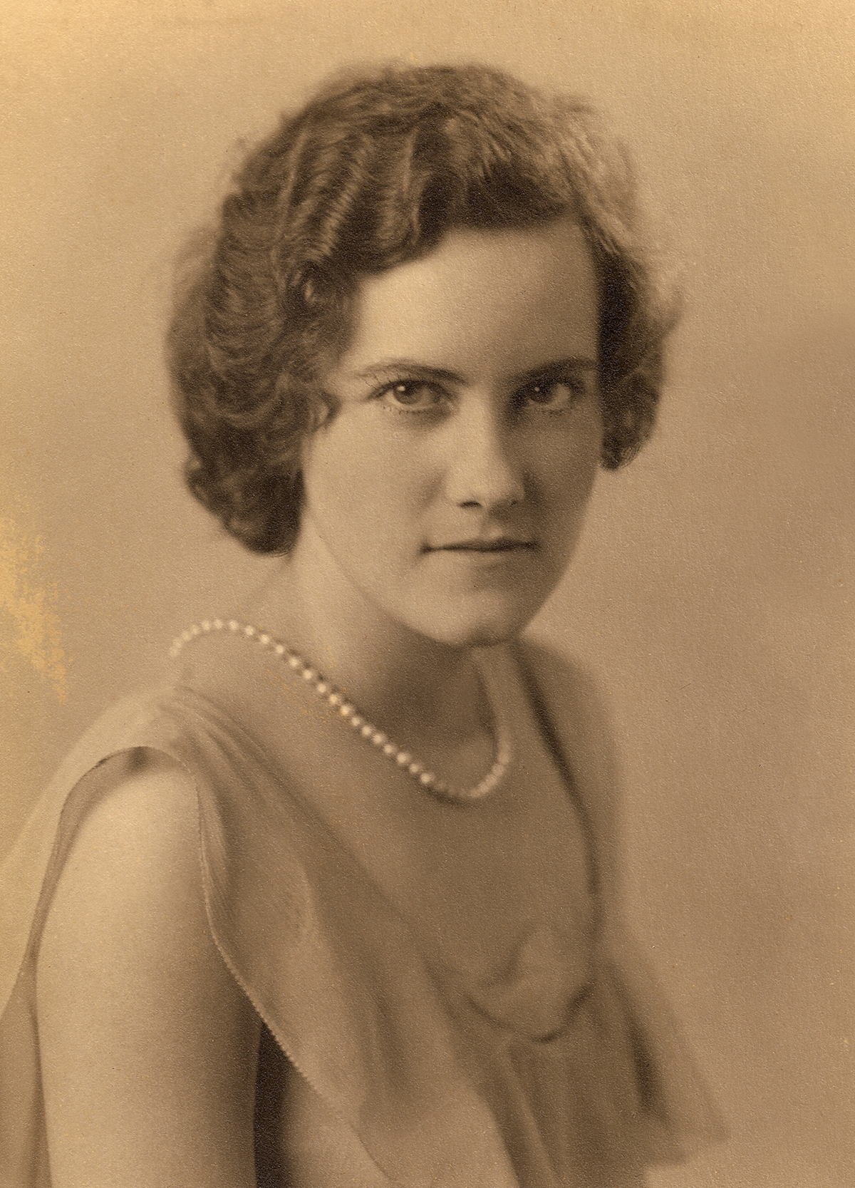 Helen Louise Garrigues – Bahai Chronicles