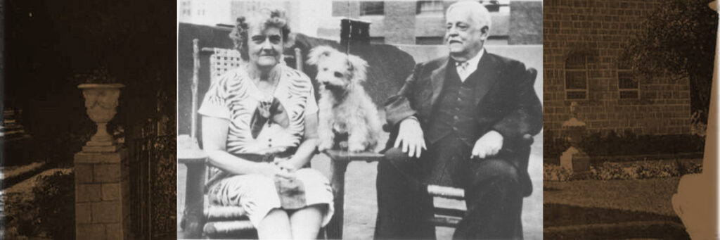Edward B. Kinney and Carrie Kinney – Bahai Chronicles