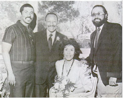 Fayard Nicholas – Bahai Chronicles