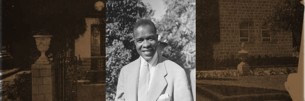 Bahai Chronicles – A Journey to the Past and Present