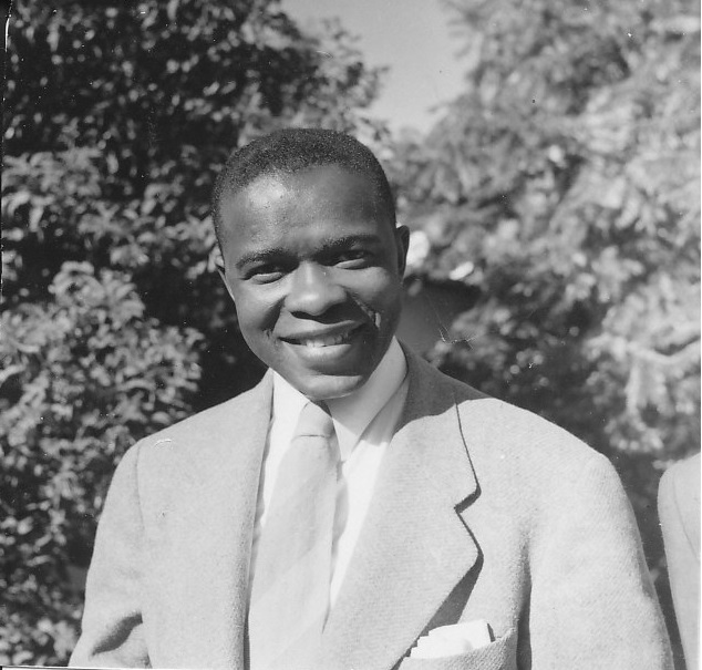 William Mmutle Masetlha – Bahai Chronicles