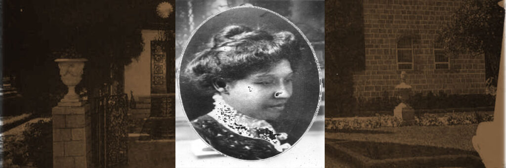 Harriet Gibbs Marshall – Bahai Chronicles