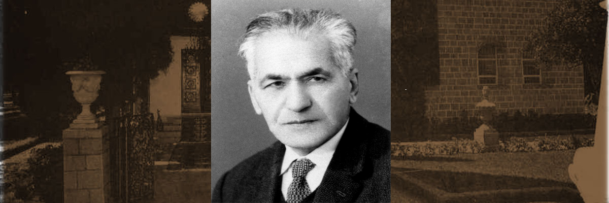 Muḥammad Labíb – Bahai Chronicles