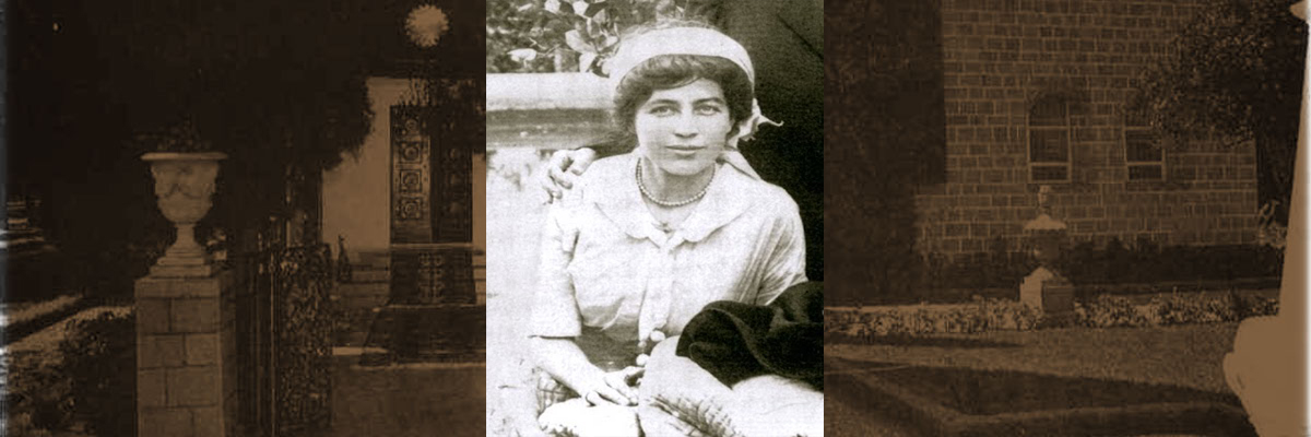 Lillian Frances Kappes – Bahai Chronicles