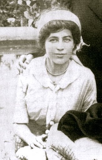 Lillian Frances Kappes – Bahai Chronicles