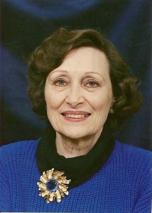 Audrey Jane Marcus – Bahai Chronicles