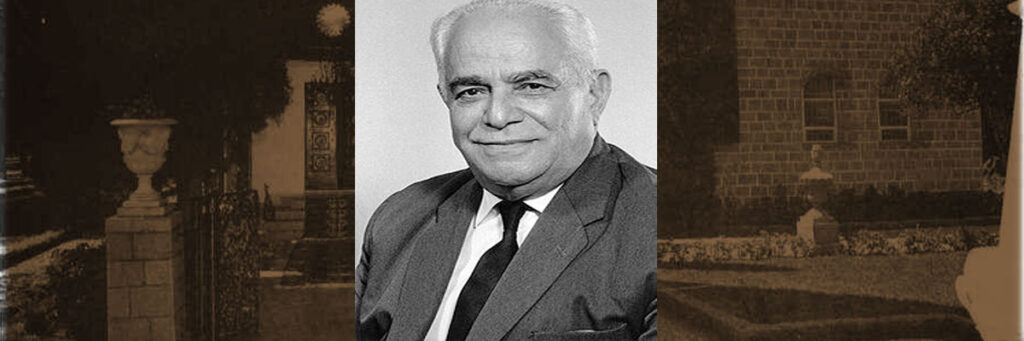 Jalal Khazeh – Bahai Chronicles