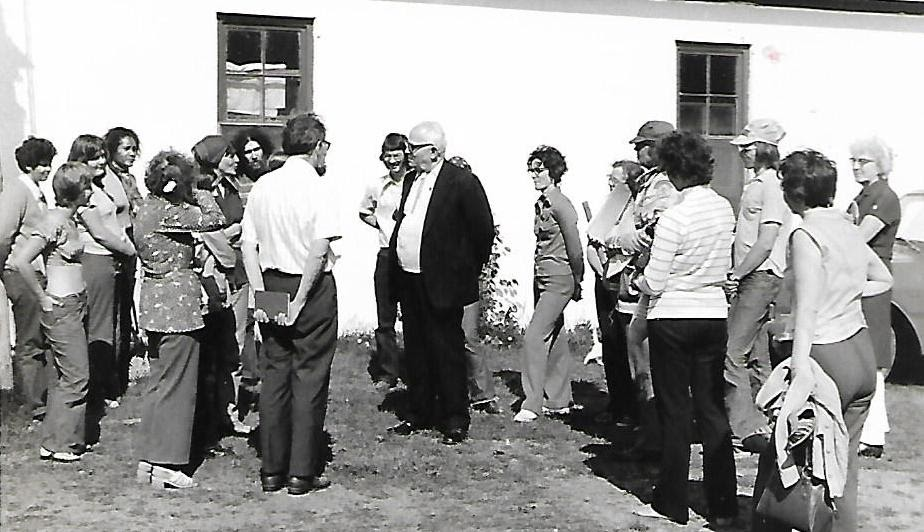 Jalal Khazeh – Bahai Chronicles