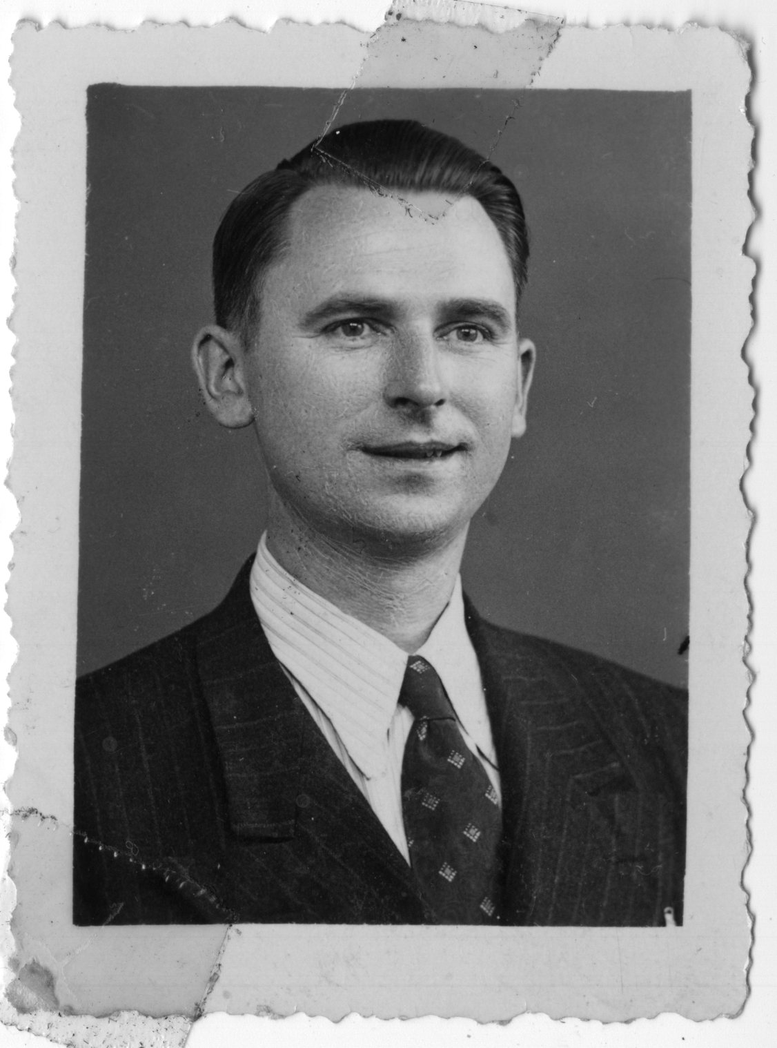 Robert Gulick Jr. – Bahai Chronicles