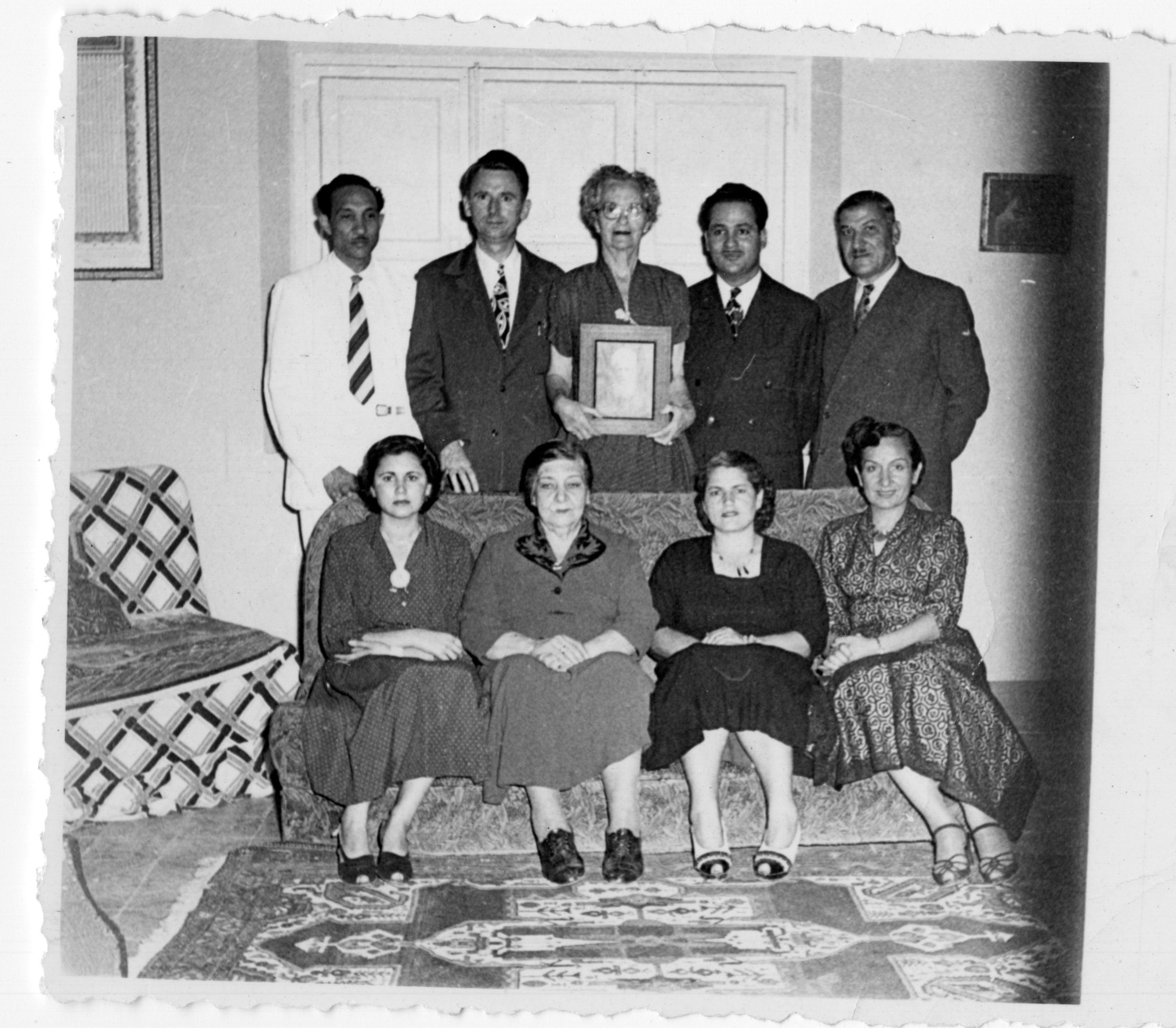 Robert Gulick Jr. – Bahai Chronicles