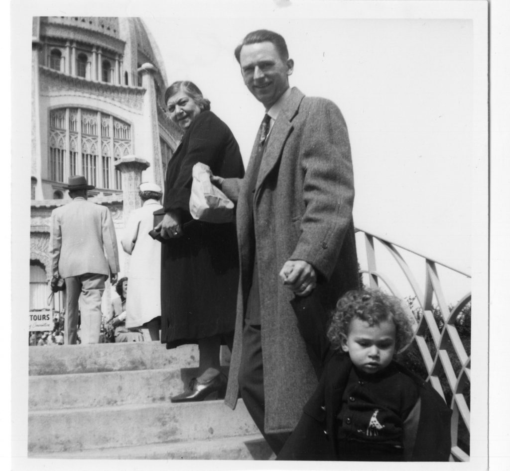 Robert Gulick Jr. – Bahai Chronicles