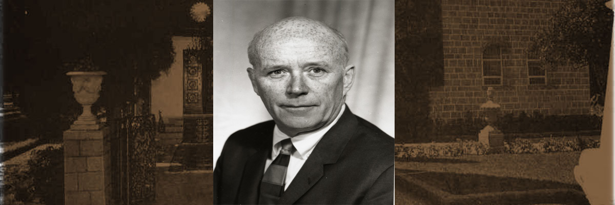 Robert Quigley – Bahai Chronicles