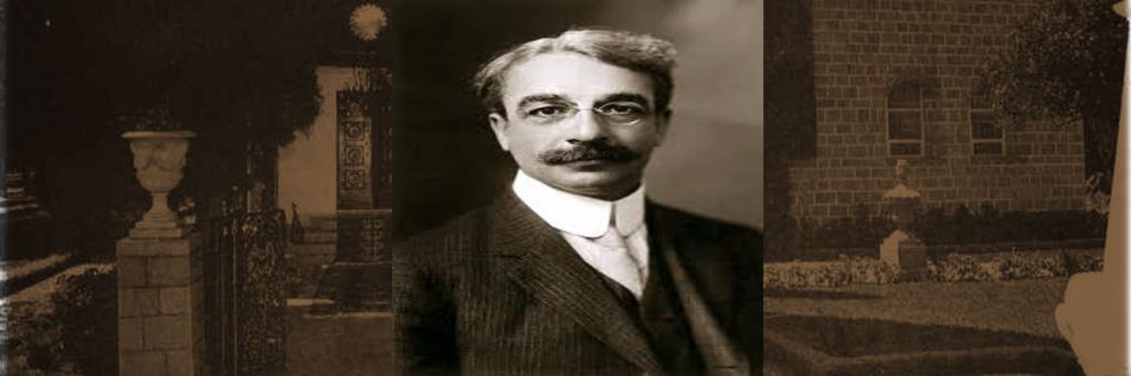 Howard Colby Ives – Bahai Chronicles