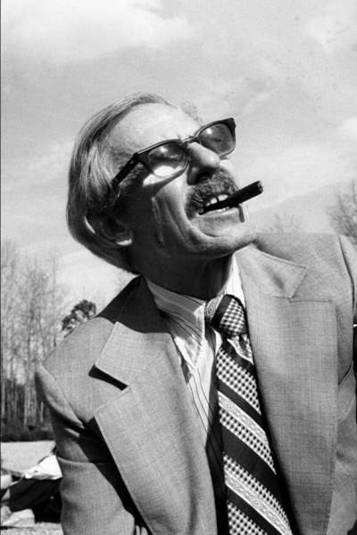 Elwin Howard – Bahai Chronicles