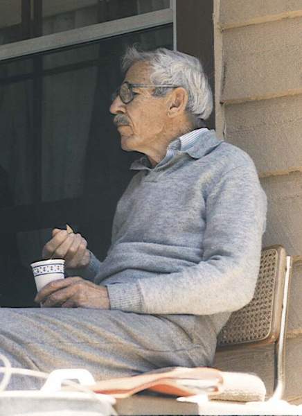 Elwin Howard – Bahai Chronicles