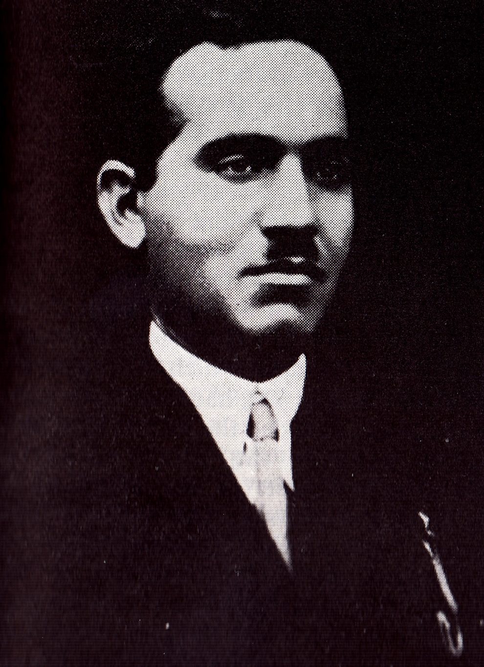 Dr. Sulayman Berjis – Bahai Chronicles