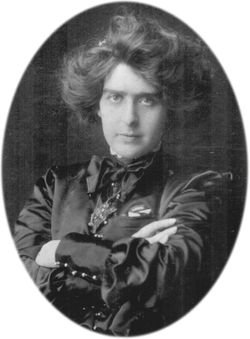 Laura Clifford Barney – Bahai Chronicles