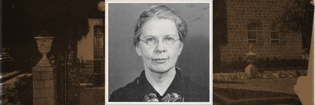 Mabel Hyde Paine – Bahai Chronicles