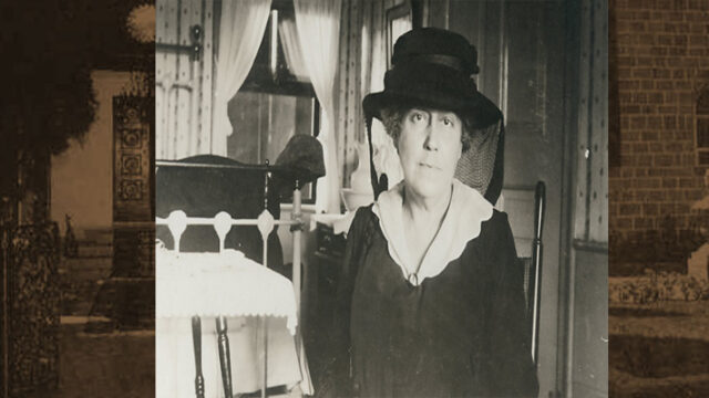 Bahai Chronicles – A Journey to the Past and Present